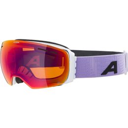 Alpina Sports	 Alpina Sports Skibrille ALPINA Skibrille "Granby HM Herren Alpin