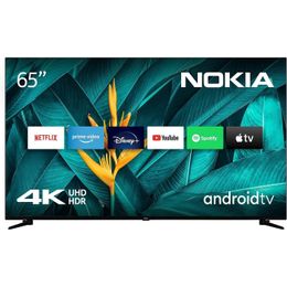 Nokia UN65GV320I LCD-LED Fernseher (164