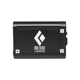 Black Diamond BD 1500 Batterie