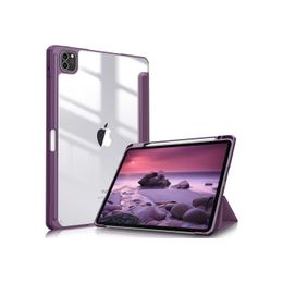 Fintie Tablet-Hülle Hybrid Hülle für iPad Pro 11 2022/2021/2020/2018 (4./3./2./1. Gen)