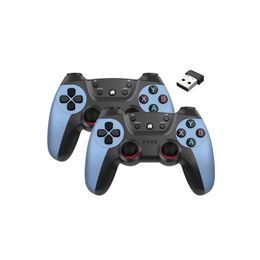 Tadow Dual-Gamepad,Android-Controller