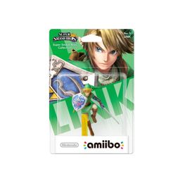 Nintendo Sammelfigur amiibo Smash Link