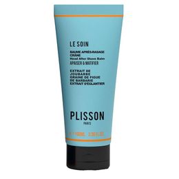 Plisson 1808 After Shave Lotion Plisson 1808 After Shave Balm Beruhigt und mattiert dank der Kombination aus Houseleek