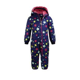 Killtec Schneeoverall Killtec Kinder Skianzug Twinkly MNS ONPC C