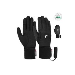 Reusch Fleecehandschuhe Reusch Baffin TOUCH-TEC™ Handschuh
