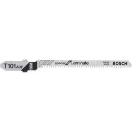 Bosch Stichsägeblatt Bosch Stichsägeblatt T 101 AOF Special 83 mm