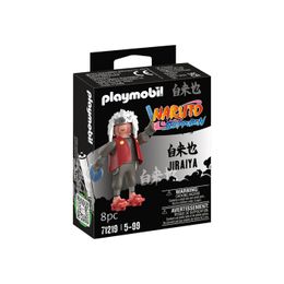 Playmobil® Konstruktionsspielsteine Naruto Shippuden