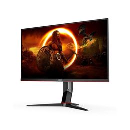 AOC U28G2XU2/BK Gaming-Monitor (71