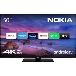 Nokia UN50GV310I LCD-LED Fernseher (120