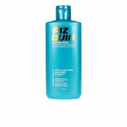 Piz Buin Sonnenschutzpflege After Sun Soothing & Cooling Lotion 200ml