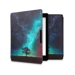 kwmobile E-Reader-Hülle Klapphülle kompatibel mit Kobo Aura ONE