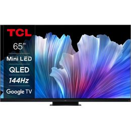 TCL 65C935X1 QLED-Fernseher (164