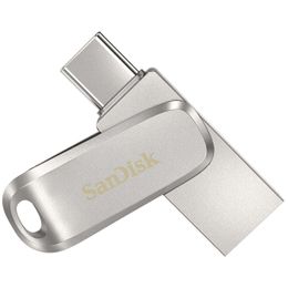 Sandisk Sandisk USB Stick Ultra Dual Drive Luxe 512GB USB-Stick