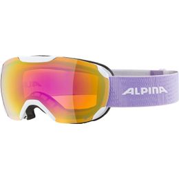 Alpina Sports	 Alpina Sports Skibrille ALPINA Herren Skibrille "Pheos S HM