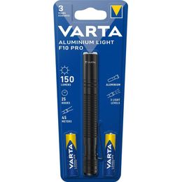 Varta LED Taschenlampe Varta LED Taschenlampe Aluminium Light 150lm