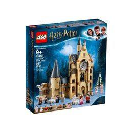 Lego® Konstruktionsspielsteine Harry Potter 75948 Hogwarts™ Uhrenturm