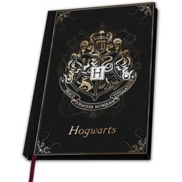 Harry Potter Notizbuch