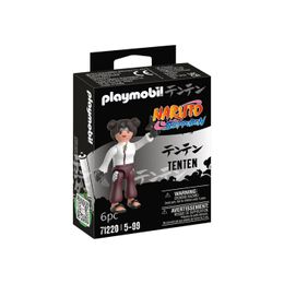 Playmobil® Konstruktionsspielsteine Naruto Shippuden
