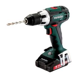 Metabo Akku-Bohrschrauber BS 18 LT Compact