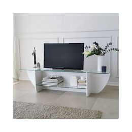 Luxusbetten24 Sideboard Designer TV Board Lily