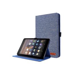 König Design König Design Tablet-Hülle Amazon Kindle Fire HD 10 2021