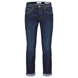 Tom Tailor 5-Pocket-Jeans Herren Jeans JOSH Slim Fit (1-tlg)