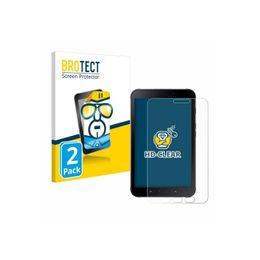BROTECT Schutzfolie für Samsung Galaxy Tab Active 2 SM-T395