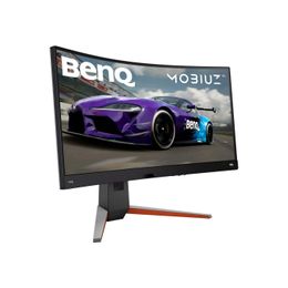 BenQ MOBIUZ EX3410R LED-Monitor (3440 x 1440 Pixel px)