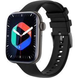 findtime Smartwatch (1,8 Zoll