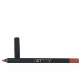 Artdeco Lippenstift Soft Lip Liner Waterproof 124 Precise Rosewood