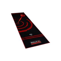 Bull's BULL'S Dartmatte Carpet Mat "140" Red