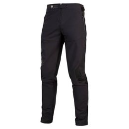 ENDURA Fahrradhose Herren Radhose MT500 BURNER PANT (1-tlg)