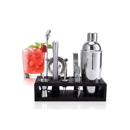 Vicbuy Cocktail Shaker 10er Cocktail-Set