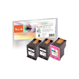 Peach Tinte Spar Pack Plus PI300-670 Tintenpatrone