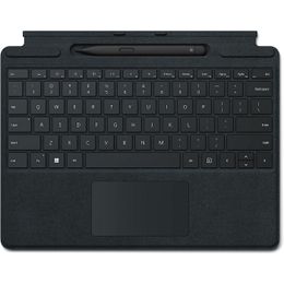 Microsoft Tablet-Tastatur