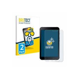BROTECT Schutzfolie für Samsung Galaxy Tab Active 2 SM-T395