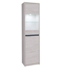 Stylefy Vitrine Sammy (Standvitrine