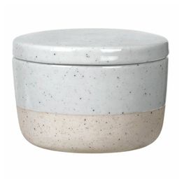 Blomus Zuckerdose SABLO, Keramik