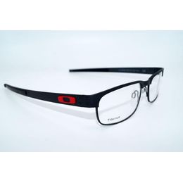 Oakley Brille Oakley Brillenfassung Brillengestell Eyeglasses Frame OX 5038 10 Metal
