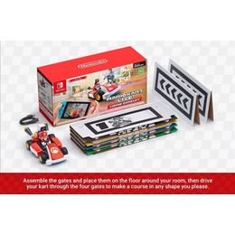 Nintendo Mario Kart Live: Home Circuit (Switch) (Bundle)
