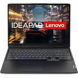 Lenovo IdeaPad Slim 3 Gaming-Notebook (AMD Ryzen 5 7535HS