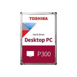 Toshiba P300 4 TB interne HDD-Festplatte