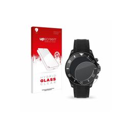 upscreen flexible Panzerglasfolie für Ice-Watch ICE chrono L