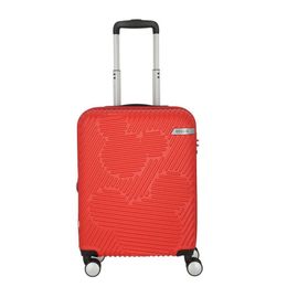 American Tourister® Handgepäck-Trolley Mickey Clouds