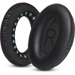 Aurum Aurum Ohrpolster für Bose QuietComfort 35 Ersatzohrpolster Headset Ohrpolster (Bose Ohrpolster