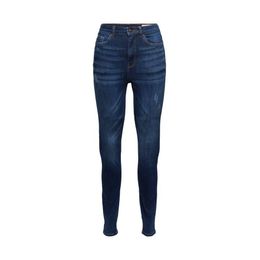 Esprit Skinny-fit-Jeans, blau