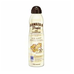 Hawaiian Tropic Sonnenschutzpflege Silk Hydration Air Soft Sunscreen SPF50 220ml