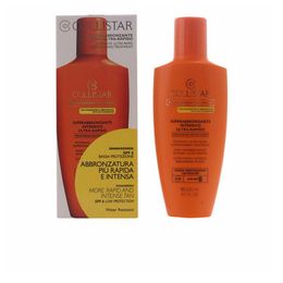 Collistar Selbstbräunungscreme Perfect Tanning Intensive Tanning Treatment Spf6 200ml