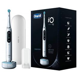 Oral-B Elektrische Zahnbürste iO Series 10