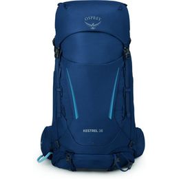 Osprey Trekkingrucksack Kestrel 38 Atlas Blue